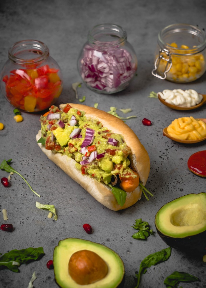 Super Sub - SUPER SUB Menu