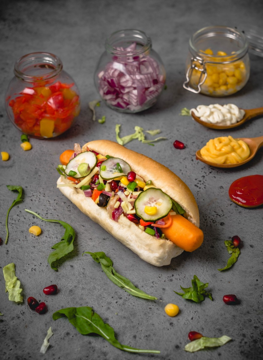 Super Sub - SUPER SUB Menu