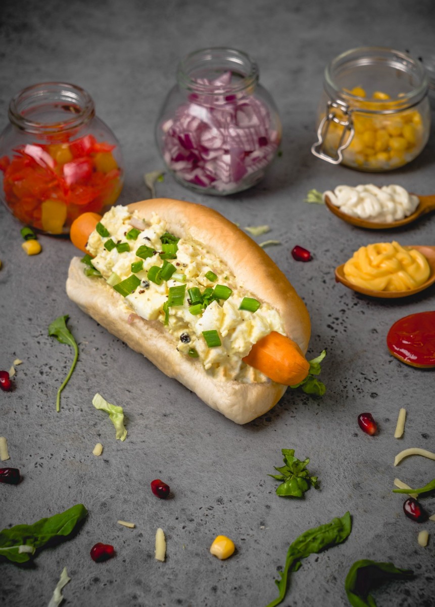 Super Sub - SUPER SUB Menu