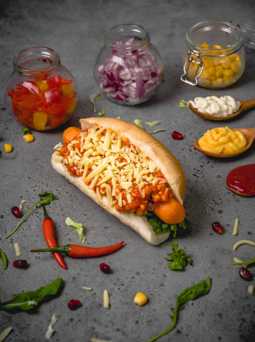 Super Sub - SUPER SUB Menu