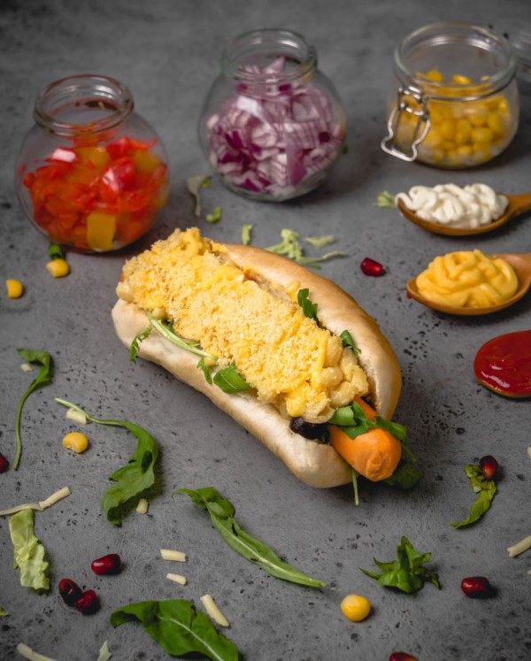 Super Sub - SUPER SUB Menu