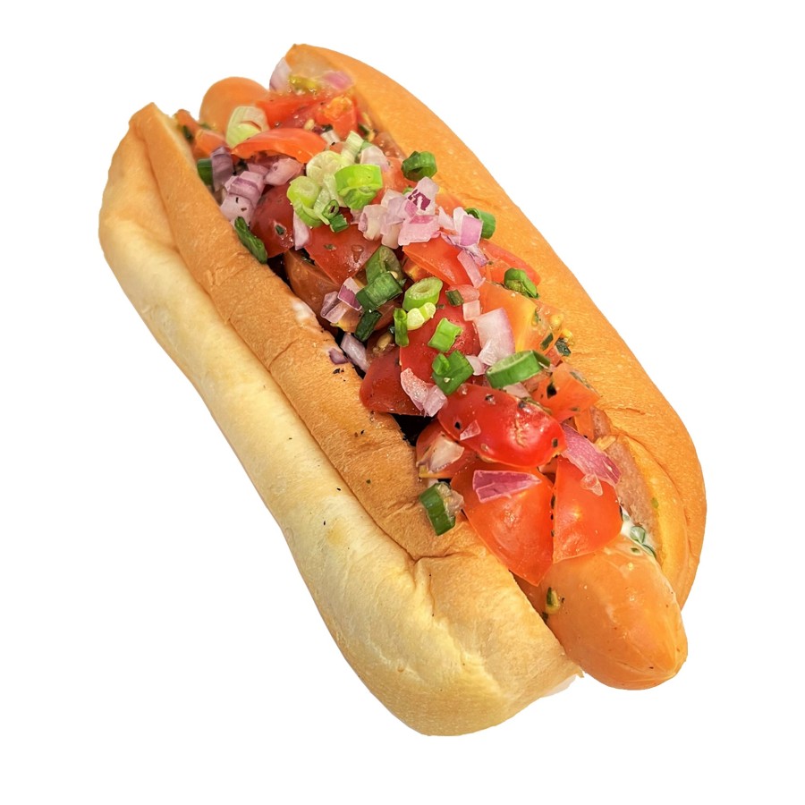 Super Sub - SUPER SUB Menu