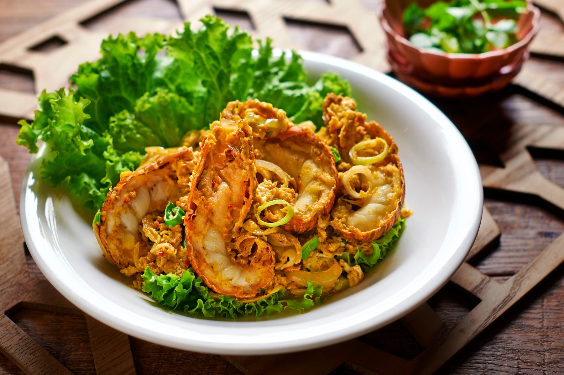 Swatow Seafood | Best Price Guaranteed at FoodLine.sg