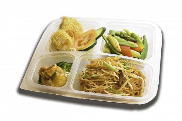 Swatow Seafood - Bento Menu | expired menu