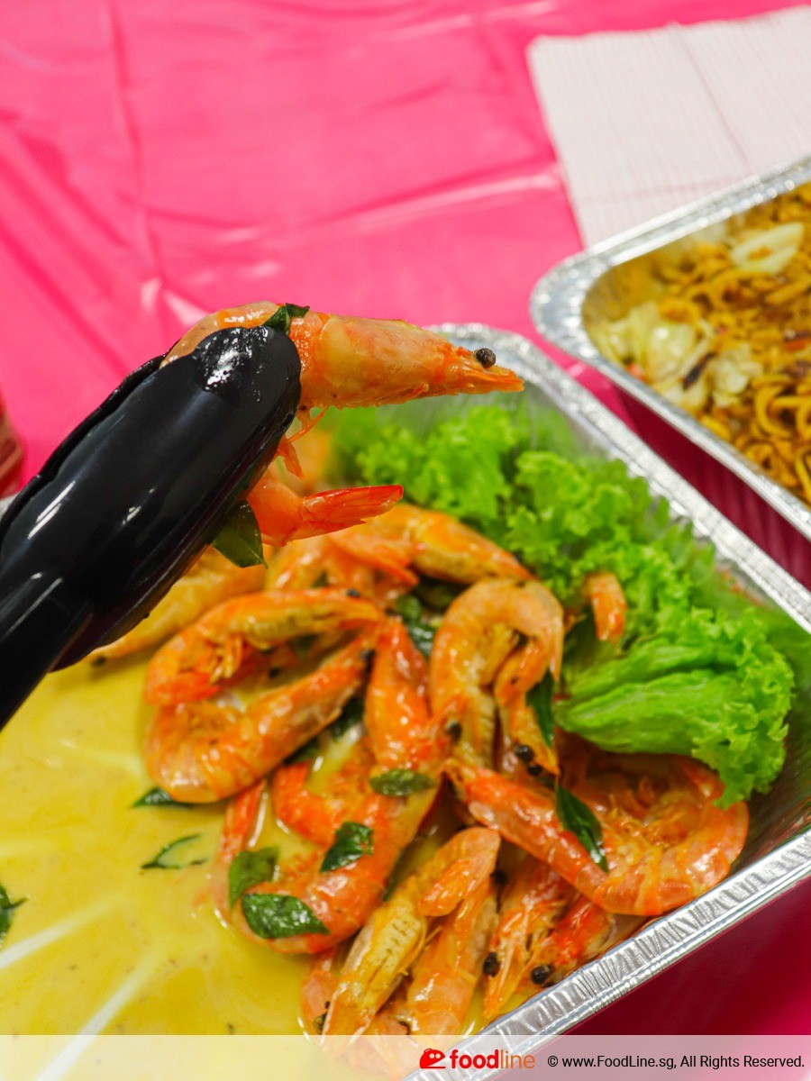 Team Catering Pte Ltd | Best Price Guaranteed at FoodLine.sg