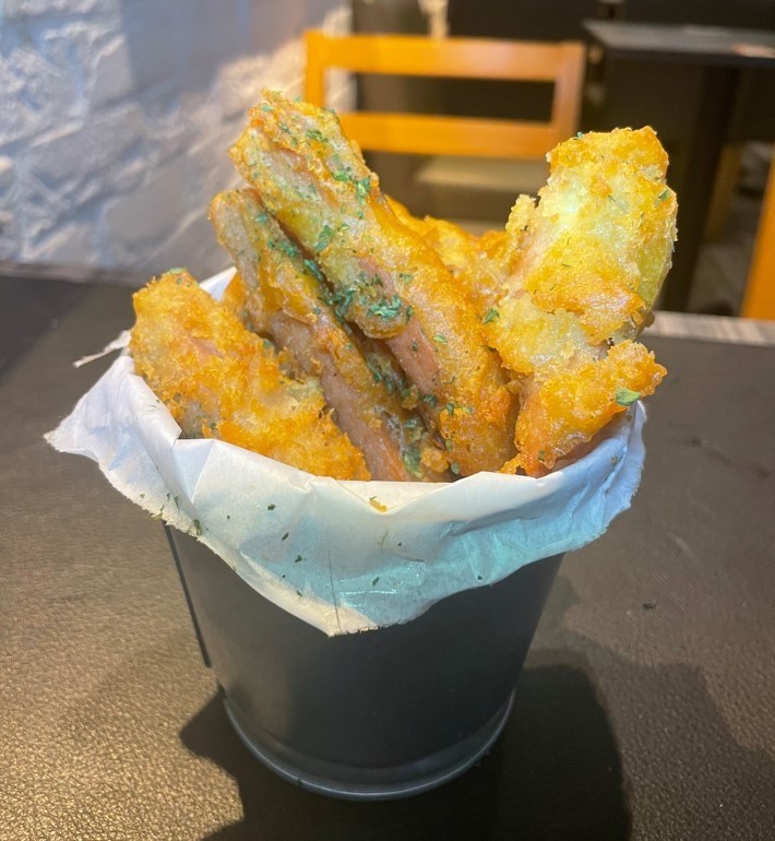 The Grumpy Bear-Thomson Plaza | Best Price Guaranteed at FoodLine.sg