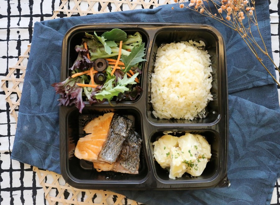 Tiffany Café & Restaurant - Full Menu