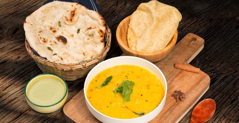 Tikka Express | Best Price Guaranteed at FoodLine.sg