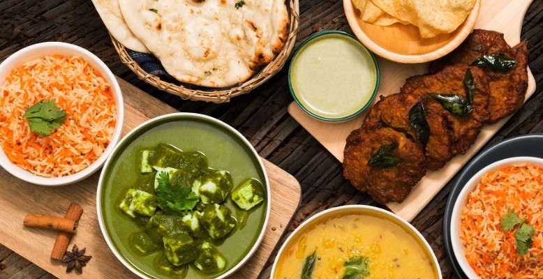 Tikka Express | Best Price Guaranteed at FoodLine.sg