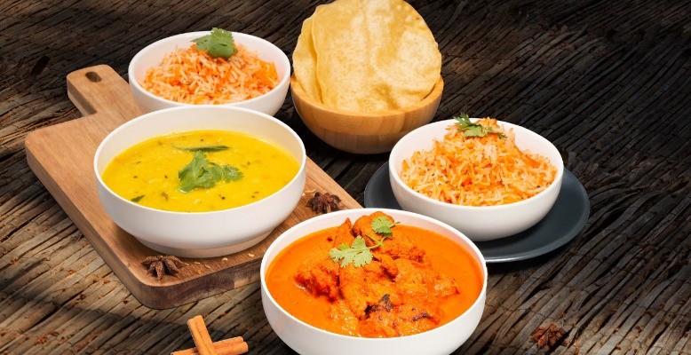 Tikka Express | Best Price Guaranteed at FoodLine.sg