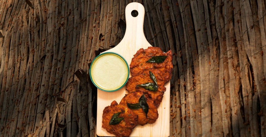 Tikka Express | Best Price Guaranteed at FoodLine.sg