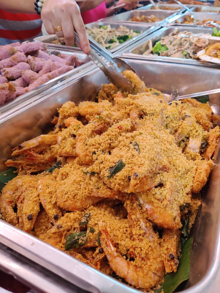 Tim Delight | Best Price Guaranteed at FoodLine.sg | Buffet Caterer