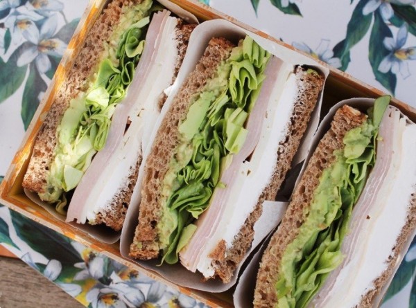 Toast Up | Best Price Guaranteed at FoodLine.sg