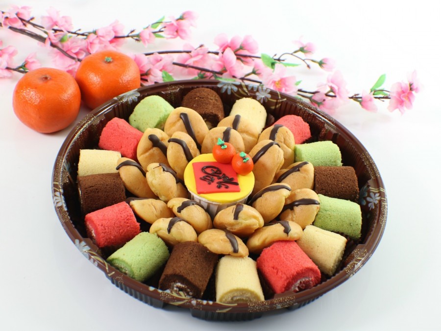 Xin Yi Pin Catering Pte Ltd | Best Price Guaranteed at FoodLine.sg