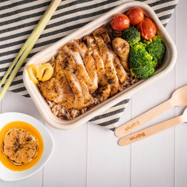 Yea! Mama Catering | Best Price Guaranteed at FoodLine.sg