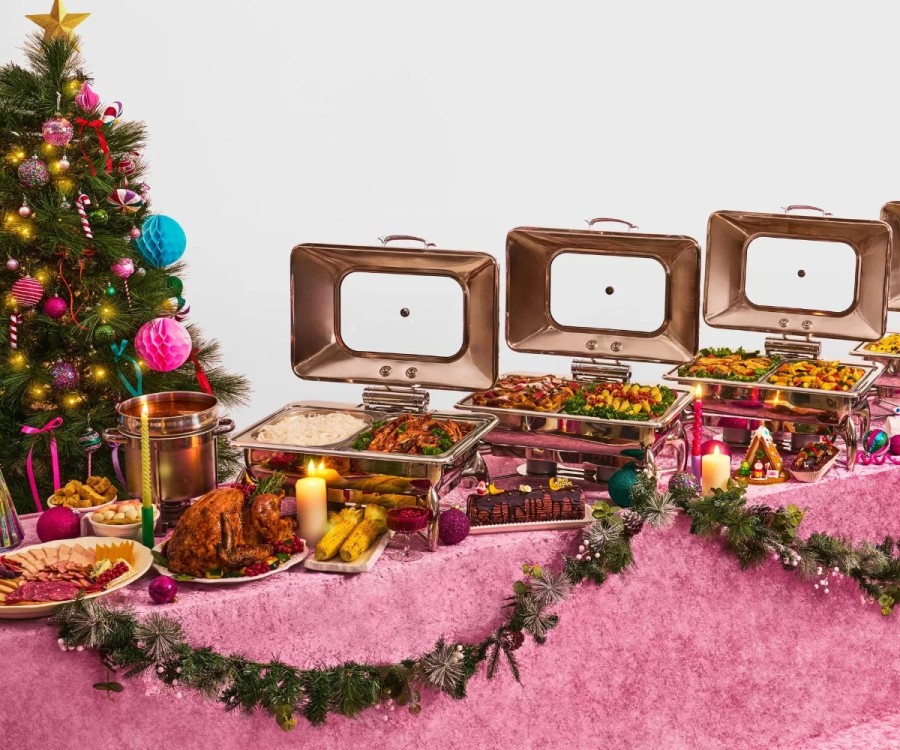 Yea! Mama Catering | Best Price Guaranteed at FoodLine.sg | Buffet Caterer
