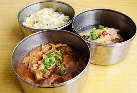 Tingkat | Top 30 Singapore Tingkat Delivery Lunch/Dinner