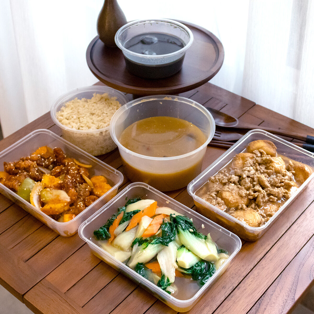Daily Meals | Top Singapore Daily Meals Caterers