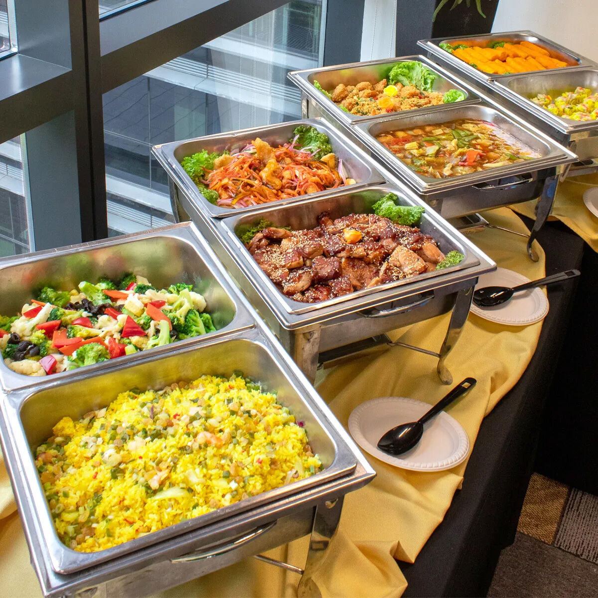 Top 50 Catering | Find the Best Caterers in Singapore - FoodLine.sg ...