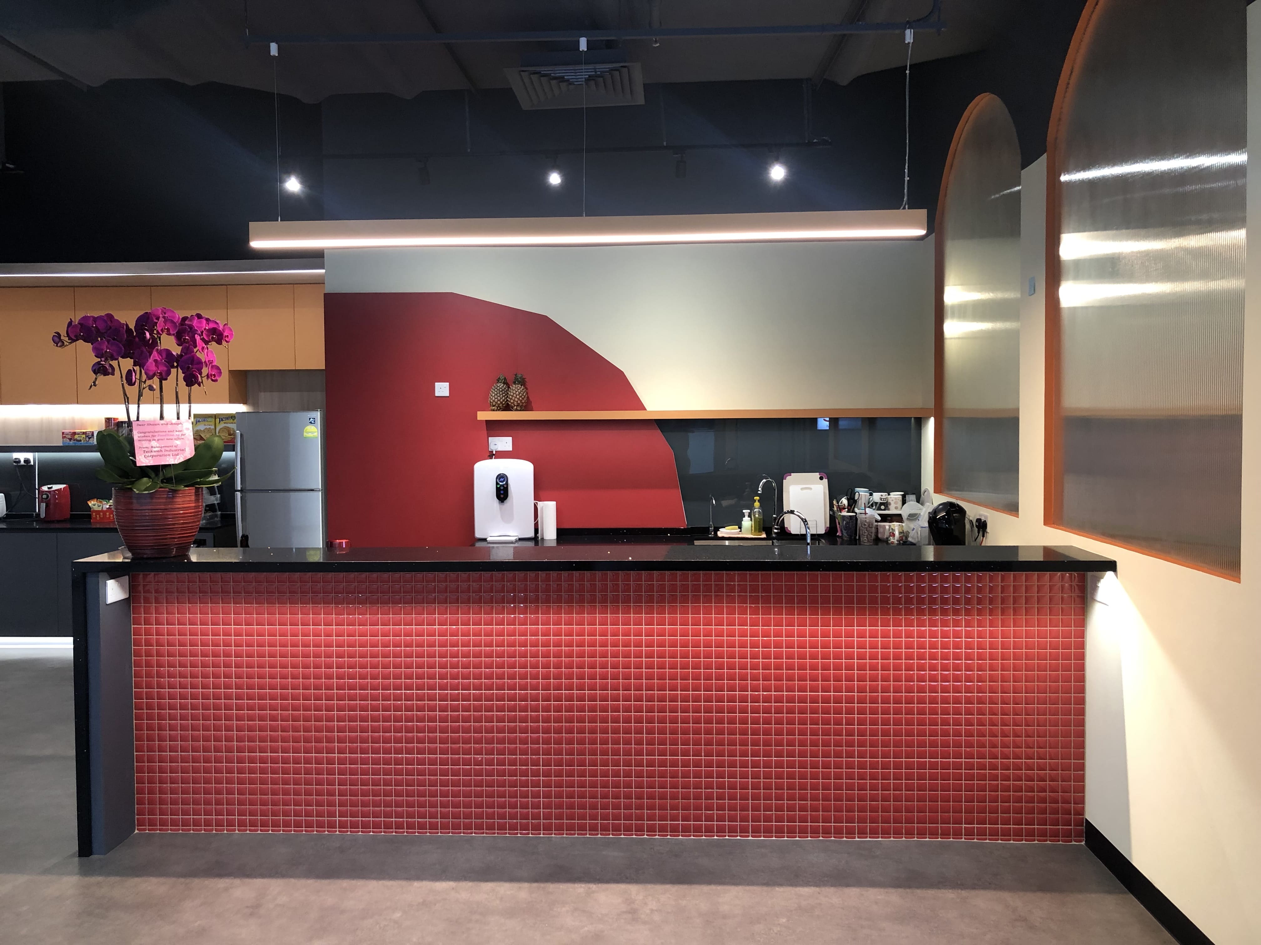 Latest Job Opening at FoodLine.sg