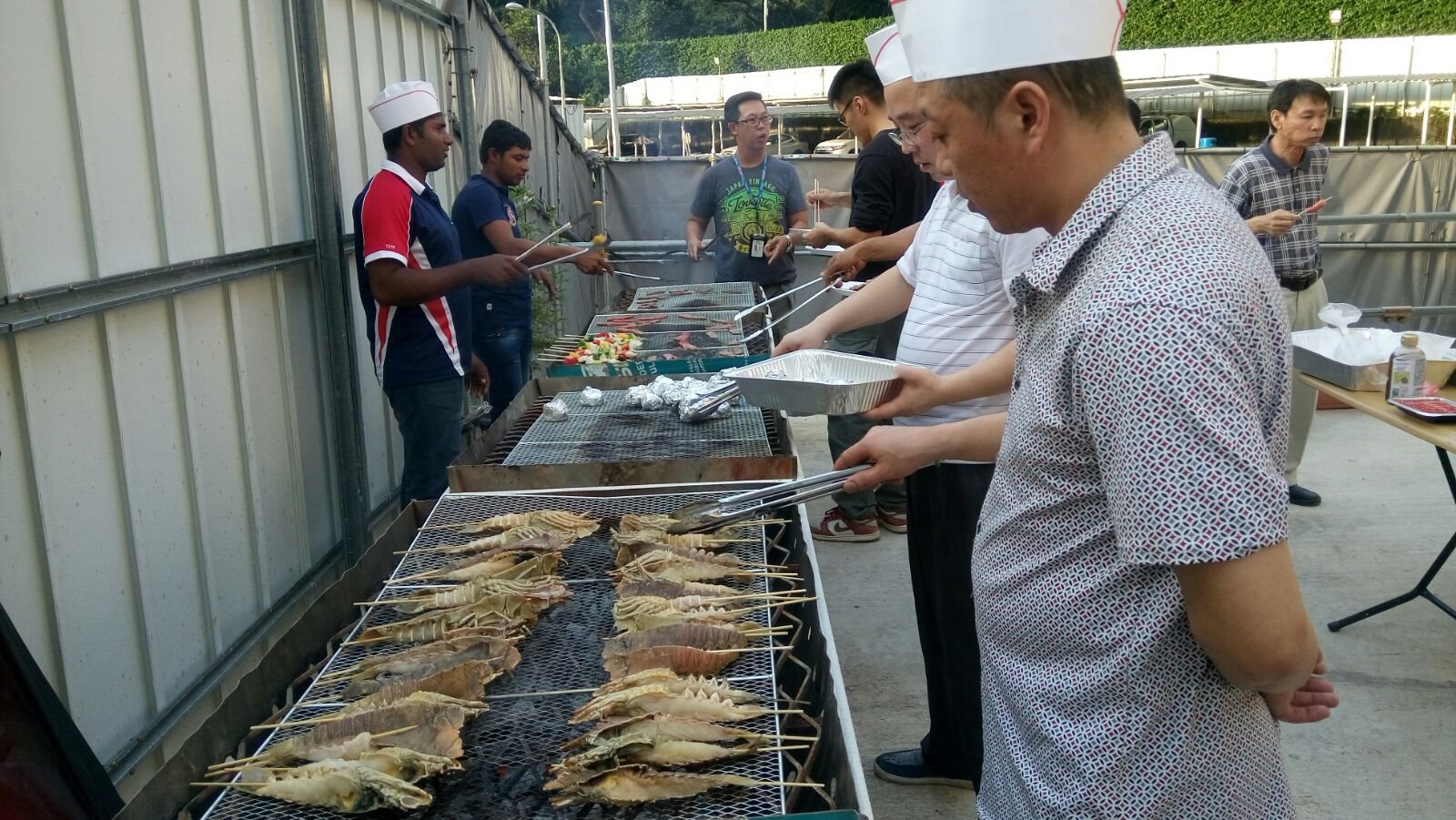 Get Catering Quotations | Best Price and FREE Concierge service