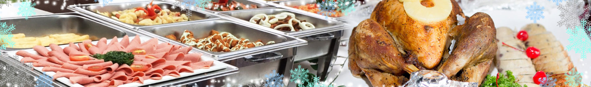Top 150 Buffet Catering | Find the Best Caterers in Singapore - FoodLine.sg
