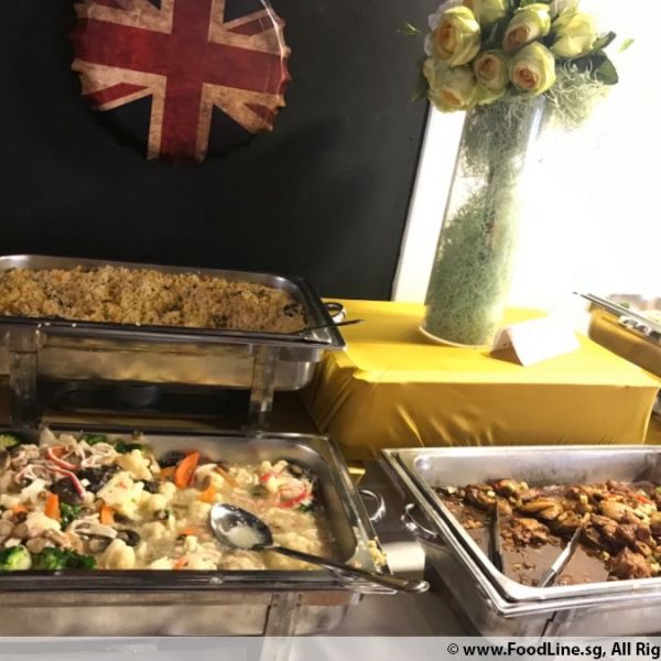 Mum's kitchen | 249 Reviews & Photos | Promotions