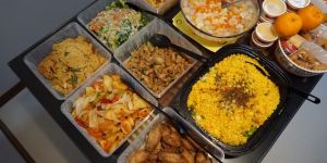 Top 150 Buffet Catering | Find the Best Caterers in Singapore - FoodLine.sg