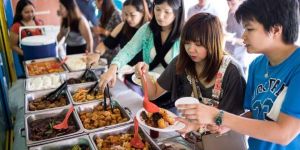 Top 50 Buffet Catering | Find the Best Caterers in Singapore - FoodLine.sg
