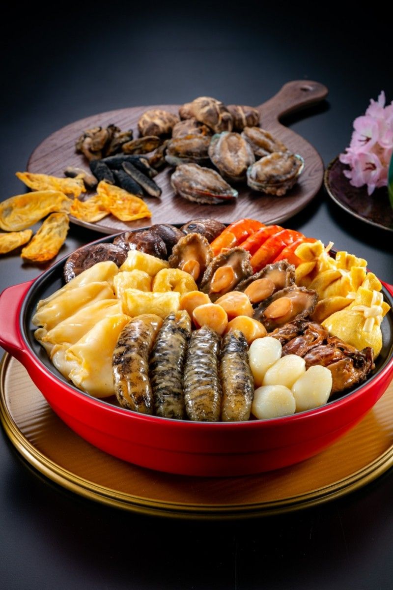 5 CNY 2021 Day 1 Must-Try Menus (With Promos!)