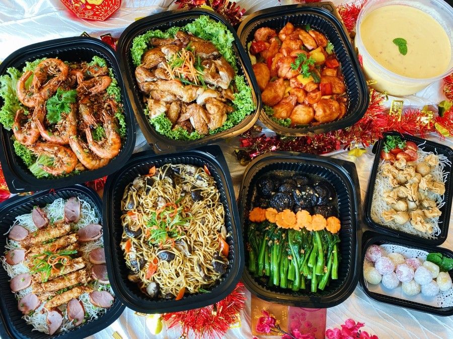 Delicious CNY 2021 Day 3 Must-Try Menus!