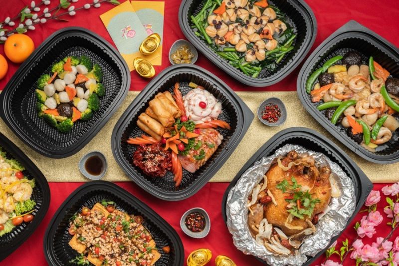 5 CNY 2021 Day 2 Must-Try Menus (With Promos!)