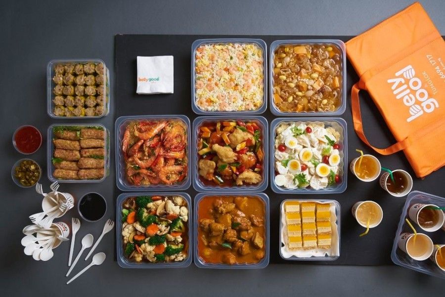 Celebrate Hari Raya 2021 with These Yummy Menus!