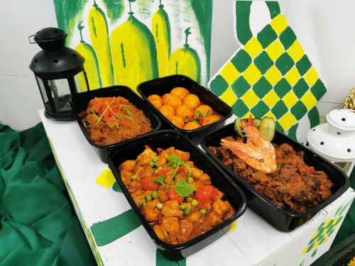 Top Hari Raya Menus to Check Out 2021
