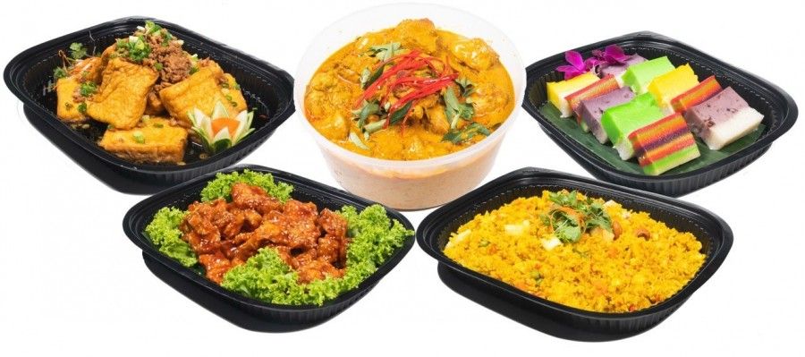 Up To 10 Pax Menus for A Stay-Home Father's Day Celebration