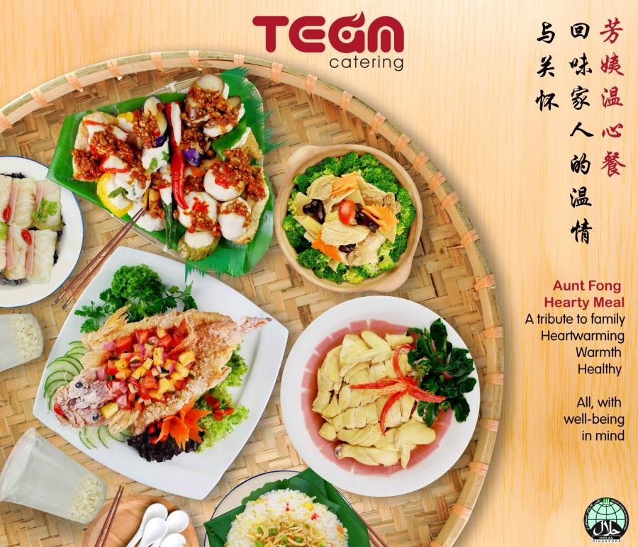 Must-Try 10 Pax Mini Buffet Menus with Promos!