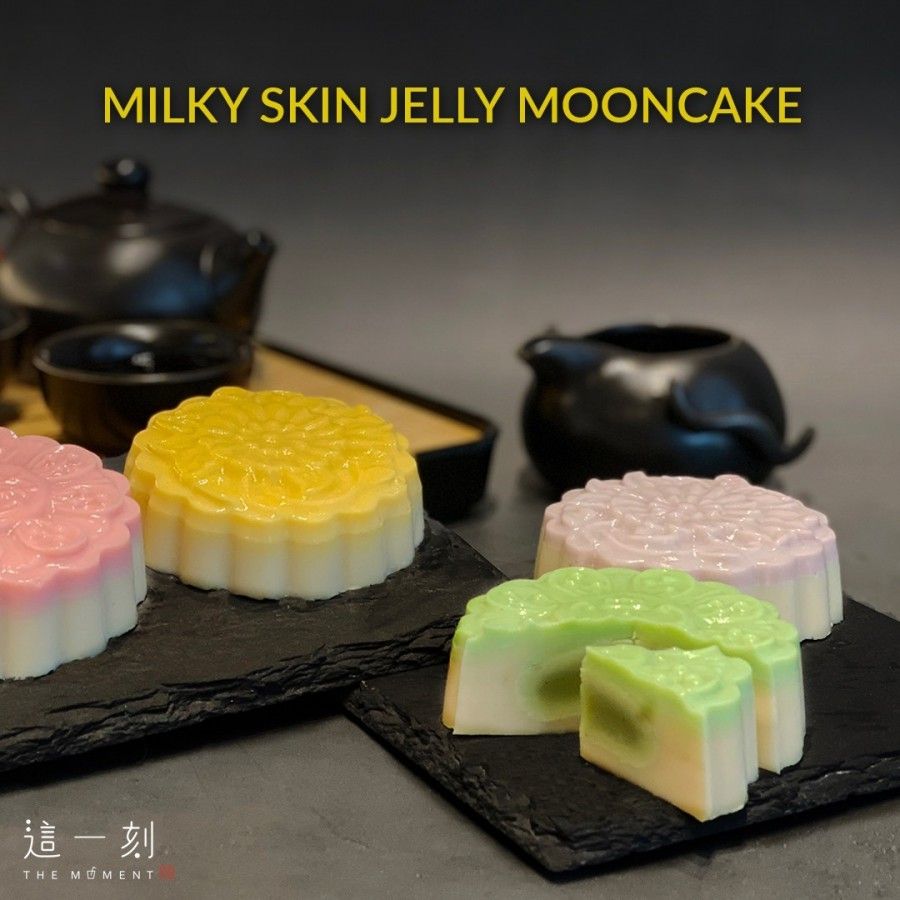 5 Most Popular Must-Try Mooncakes This Mid-Autumn From $18/Set