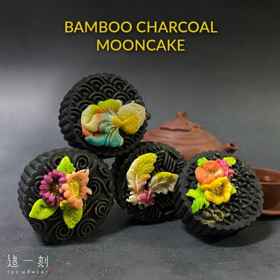 Last Minute Mooncake Menus from FoodLine