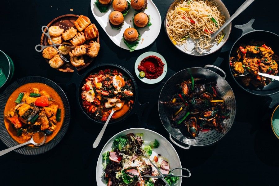 Top Mini Buffet Caterers you can Buy From to Host your Mini-Gathering ...