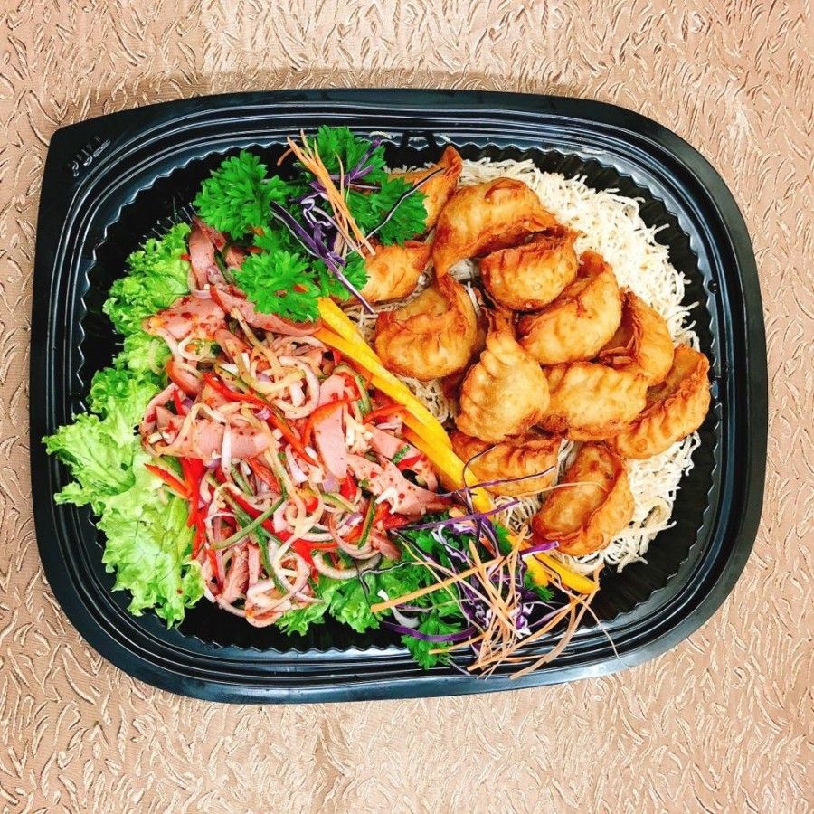 Top Mini Buffet Caterers you can Buy From to Host your Mini-Gathering ...