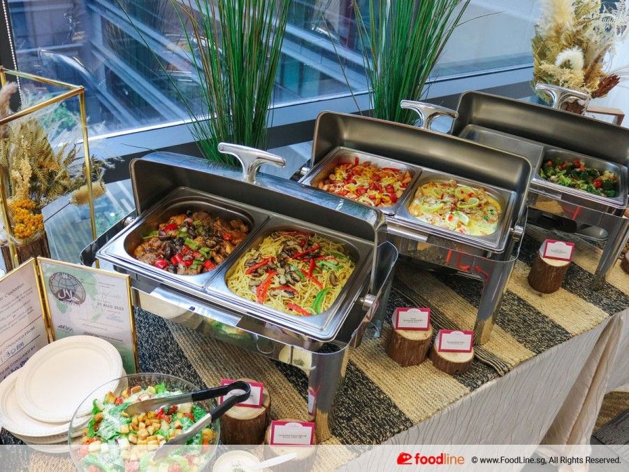 Limited Time Full Buffet Promotions!