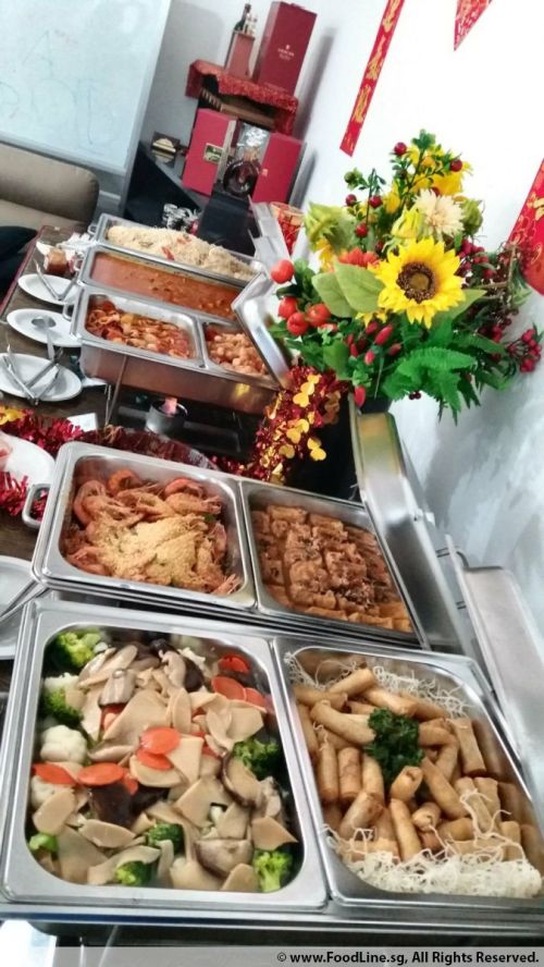 Delight in the Best-Selling Full Buffets for an Unforgettable Feast ...