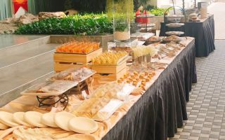 Intercontinental Catering Pte Ltd | Best Price Guaranteed at FoodLine ...