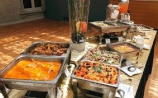 Intercontinental Catering Pte Ltd | Best Price Guaranteed at FoodLine.sg