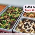 Top 50 Buffet Catering | Find the Best Caterers in Singapore - FoodLine.sg