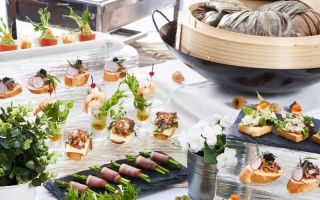 Nosh Kitchen | Best Price Guaranteed at FoodLine.sg