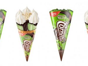 Cornetto Classic Chocolate (66g) at $2.00 per Item | Scoopy’s and Cream